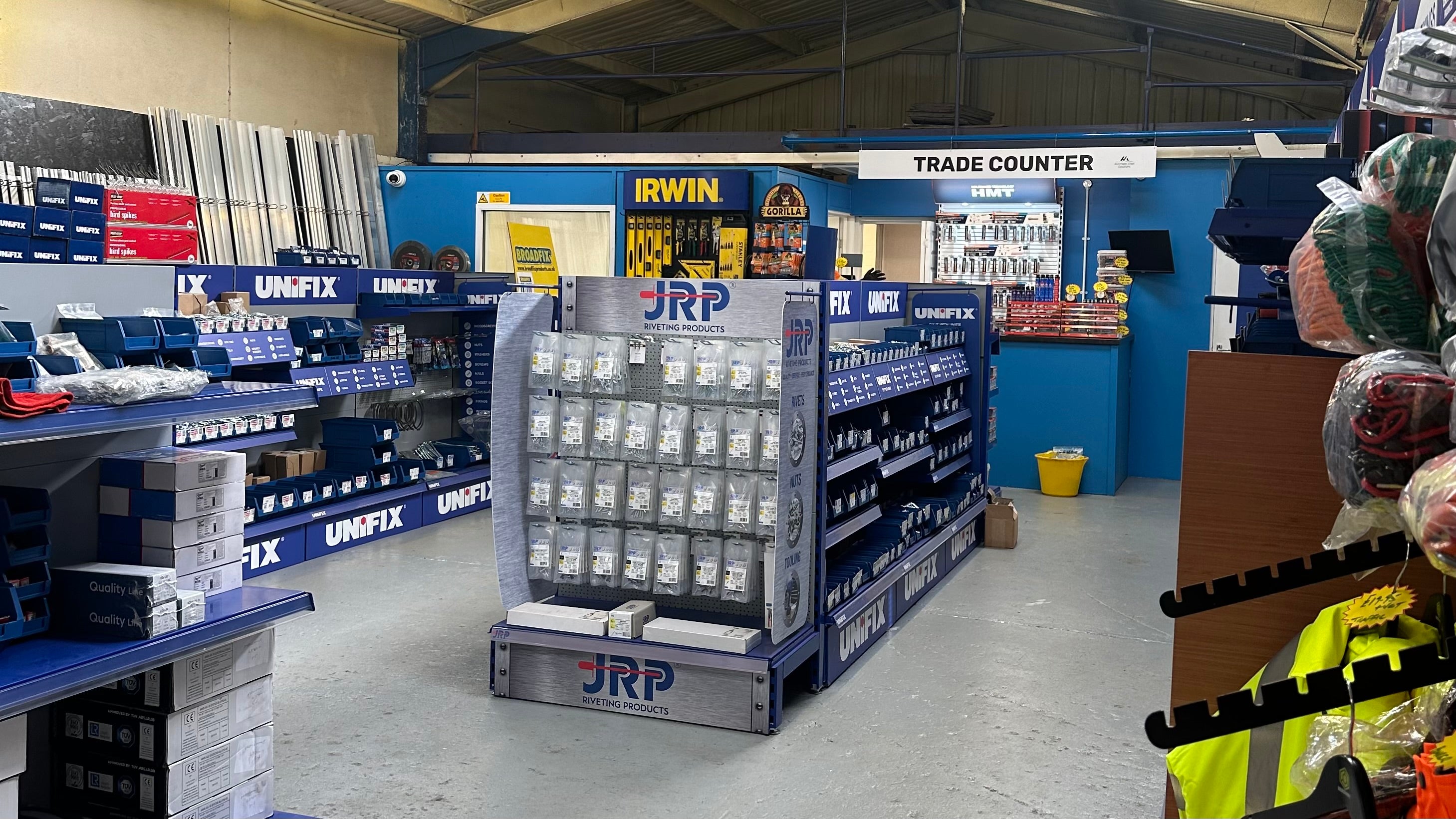 Merchant Steel Solutions