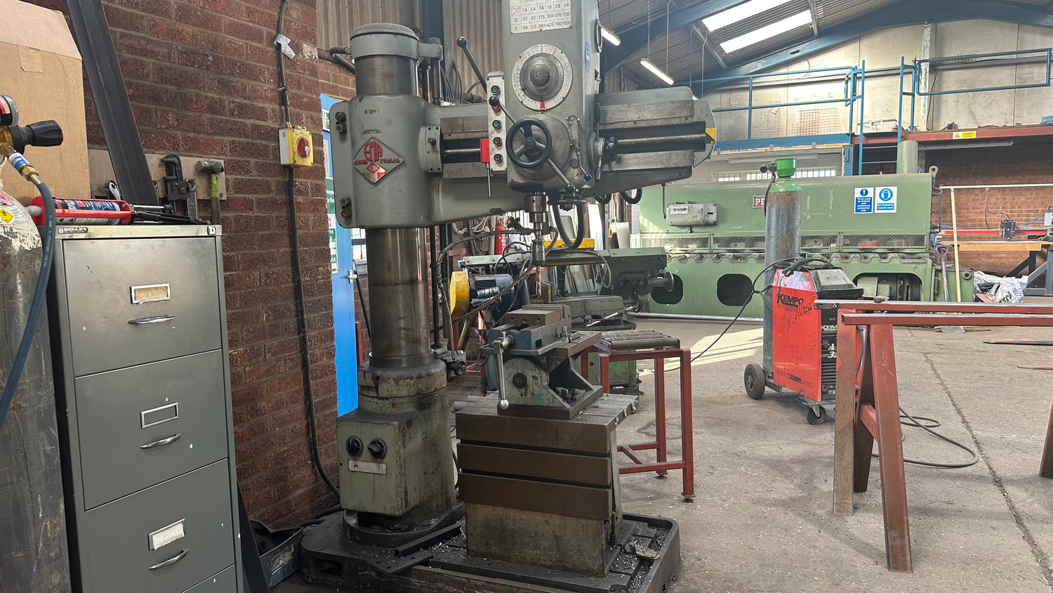 Merchant Steel Solutions