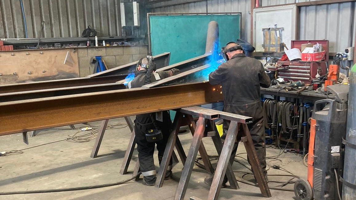 Merchant Steel Solutions